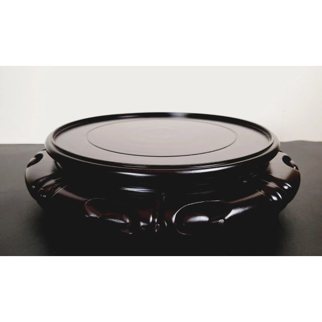 Chinese Porcelain Star God Bitong | Chairish