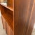 1975 Arden Riddle Custom-Made Room Divider Bookcase 1 of 1 Studio ...