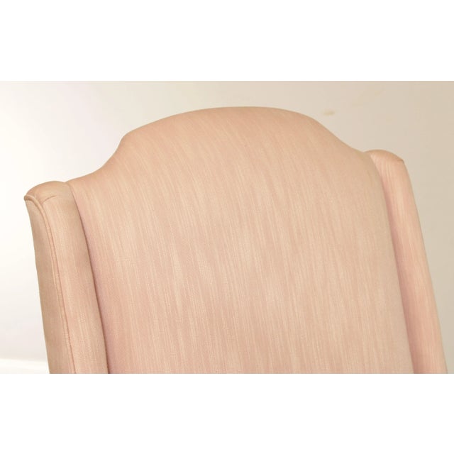 Pennsylvania House Cameo 90 Collection Queen Anne Style Host Dining ...