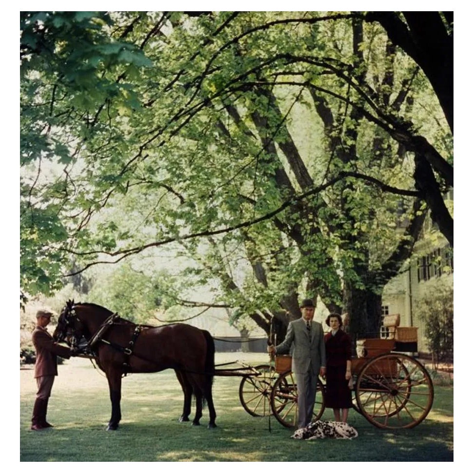 Slim Aarons, We Know Our Place, Estate Stamped Photographic Print, 1958 ...