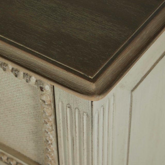 Gabby Caroline Chest, Small | Chairish