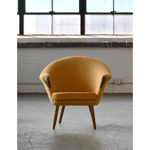 Danish tub chair store