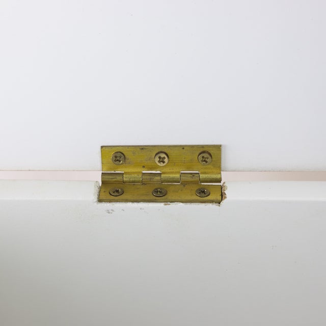 Charming Circus-Themed Wooden Toy Box With Safe, Child-Friendly Design ...