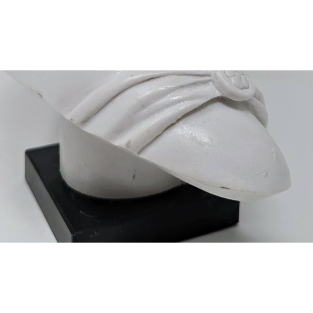 Sculpture of the Greek God Apollo - Handmade in Italy | Chairish