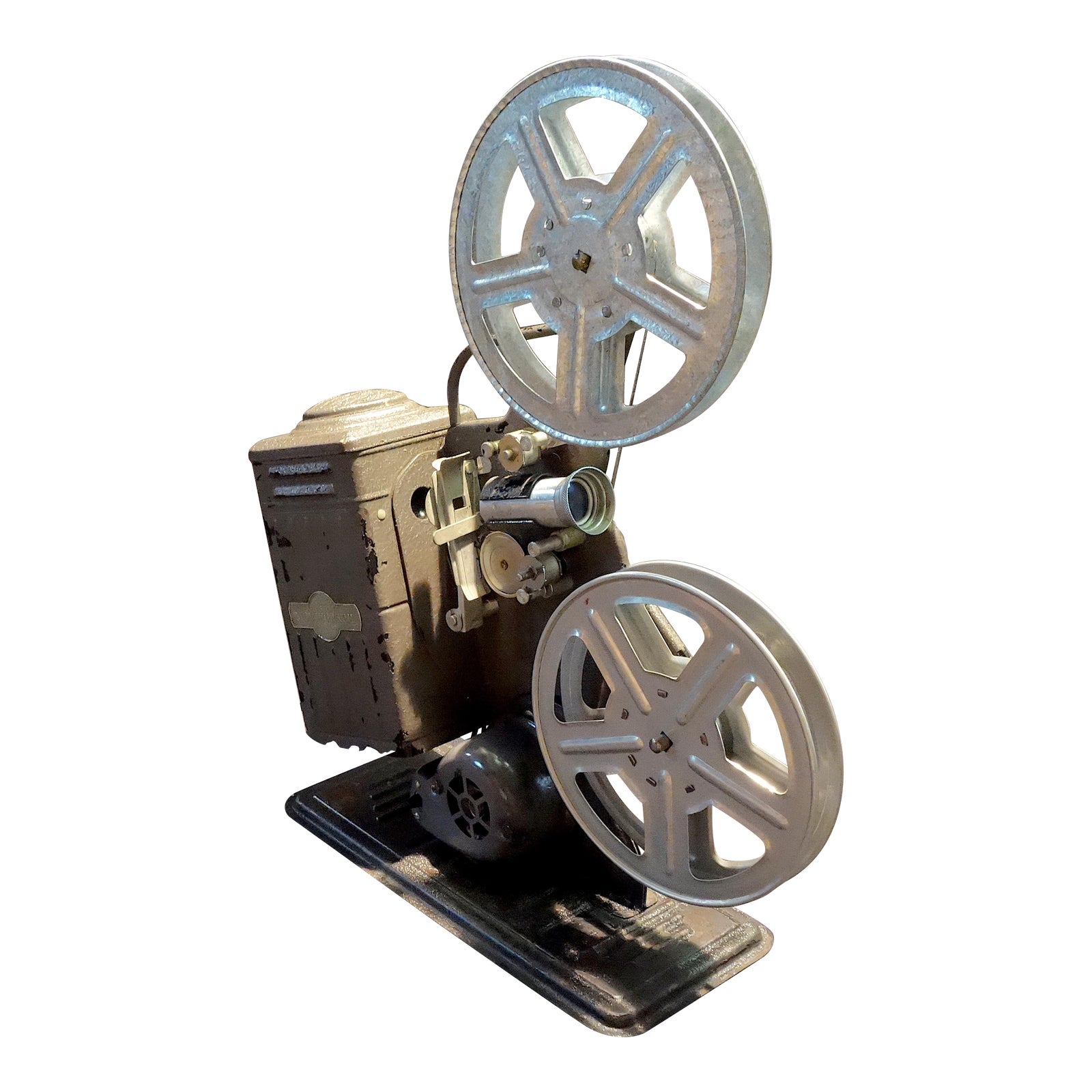 Cinema Projector by the Keystone Company | Chairish