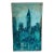 Mid 20th Century Vintage Chester Dixon Snowden Impressionist Painting ...