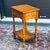 Vintage Kling Solid Maple American Traditional Nightstand | Chairish