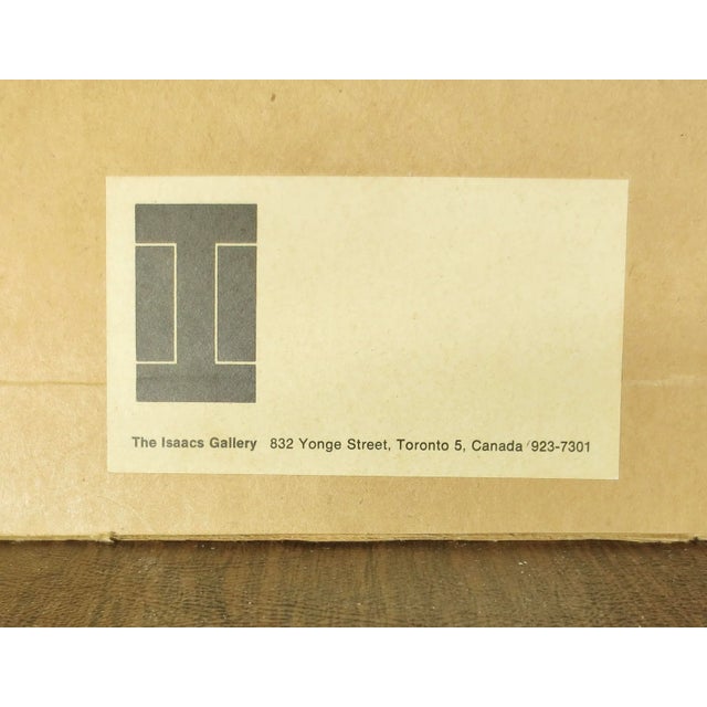 Black and White Male Nude Photography Circa 1980s Isaacs Gallery ...