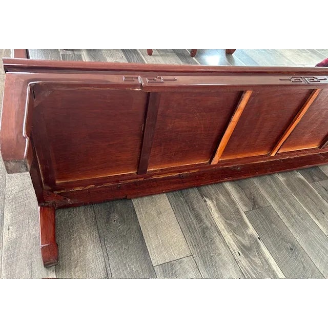 Rosewood furniture value store