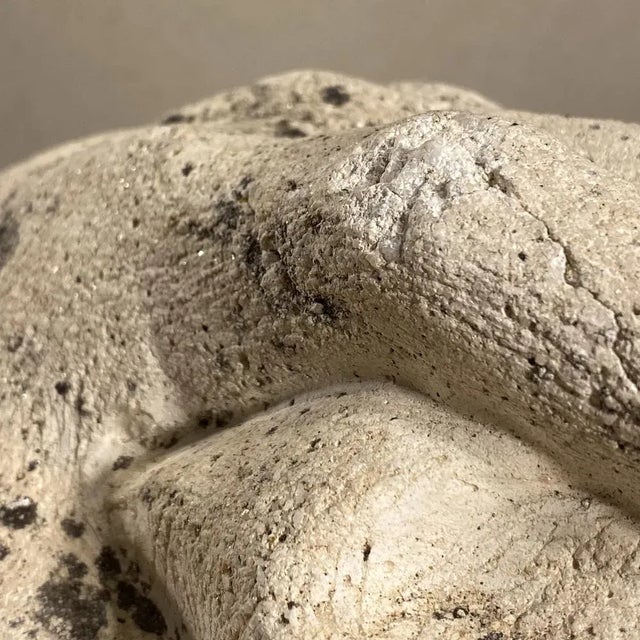 Stone Hand Sculpture, 1950s, Stone | Chairish