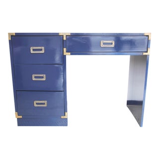 Gently Used & Vintage Campaign Furniture for Sale at Chairish