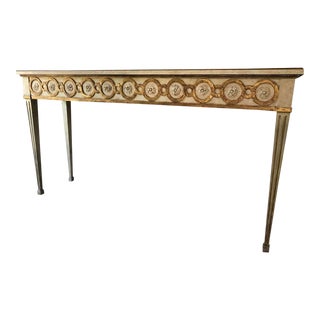 Vintage & Used Console Tables | Chairish