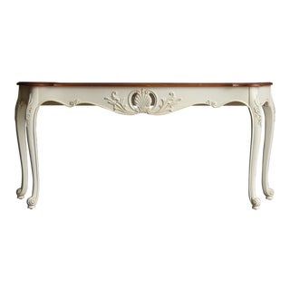 Vintage & Used Console Tables for Sale | Chairish