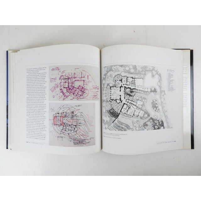 1999 Architecture of O'Neil Ford Book | Chairish