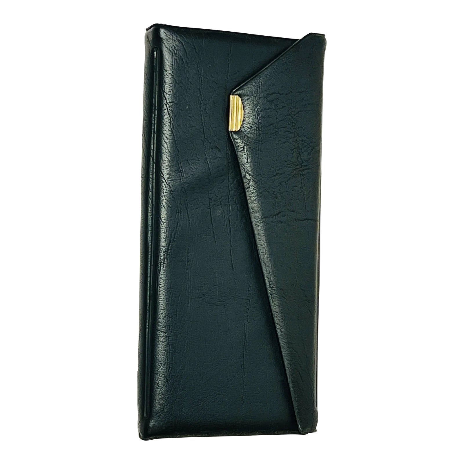 Vintage Skai-Hide Bridge Card Game Travel Set - Mid Century Roadtrip ...