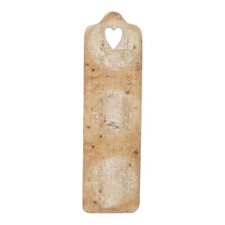 Antique Cheese Board Chairish