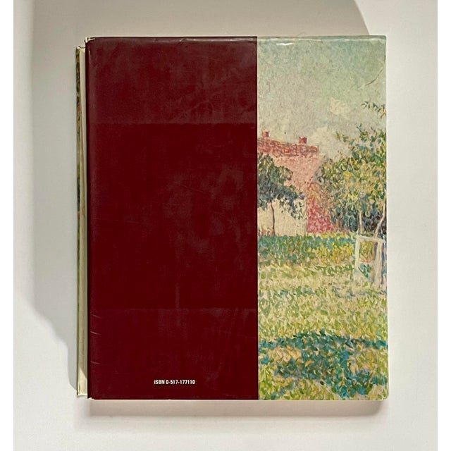 impressionists 1970s