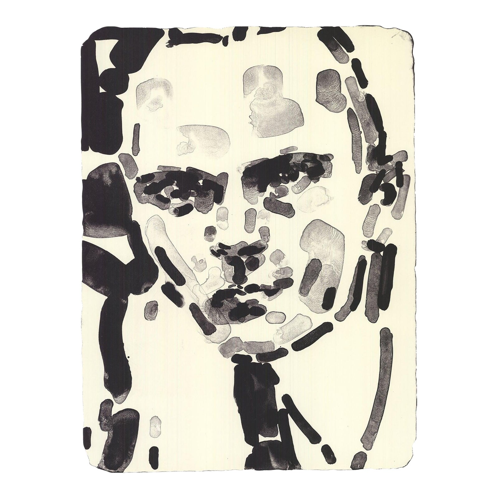 Elizabeth Peyton Kristian, 2014 - Signed | Chairish