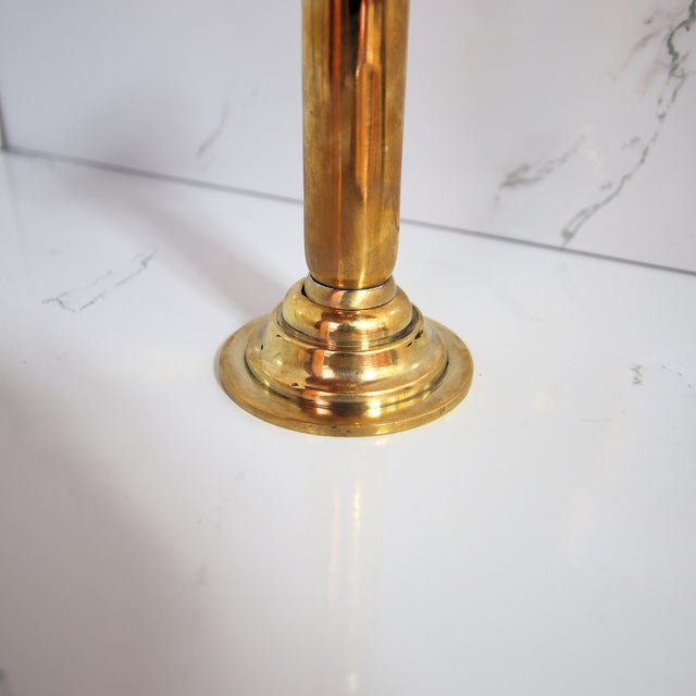 Solid Brass Kitchen Hand Sprayer, Unlacquered Brass Kitchen Sink Side ...
