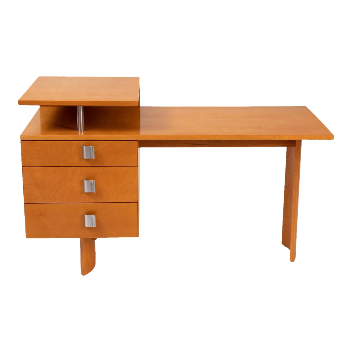 Eliel Saarinen for Johnson Desk | Chairish