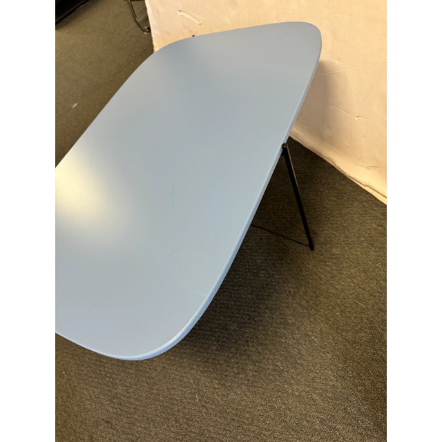 Saba Italia Haiku Two-Tiered Side Table | Chairish