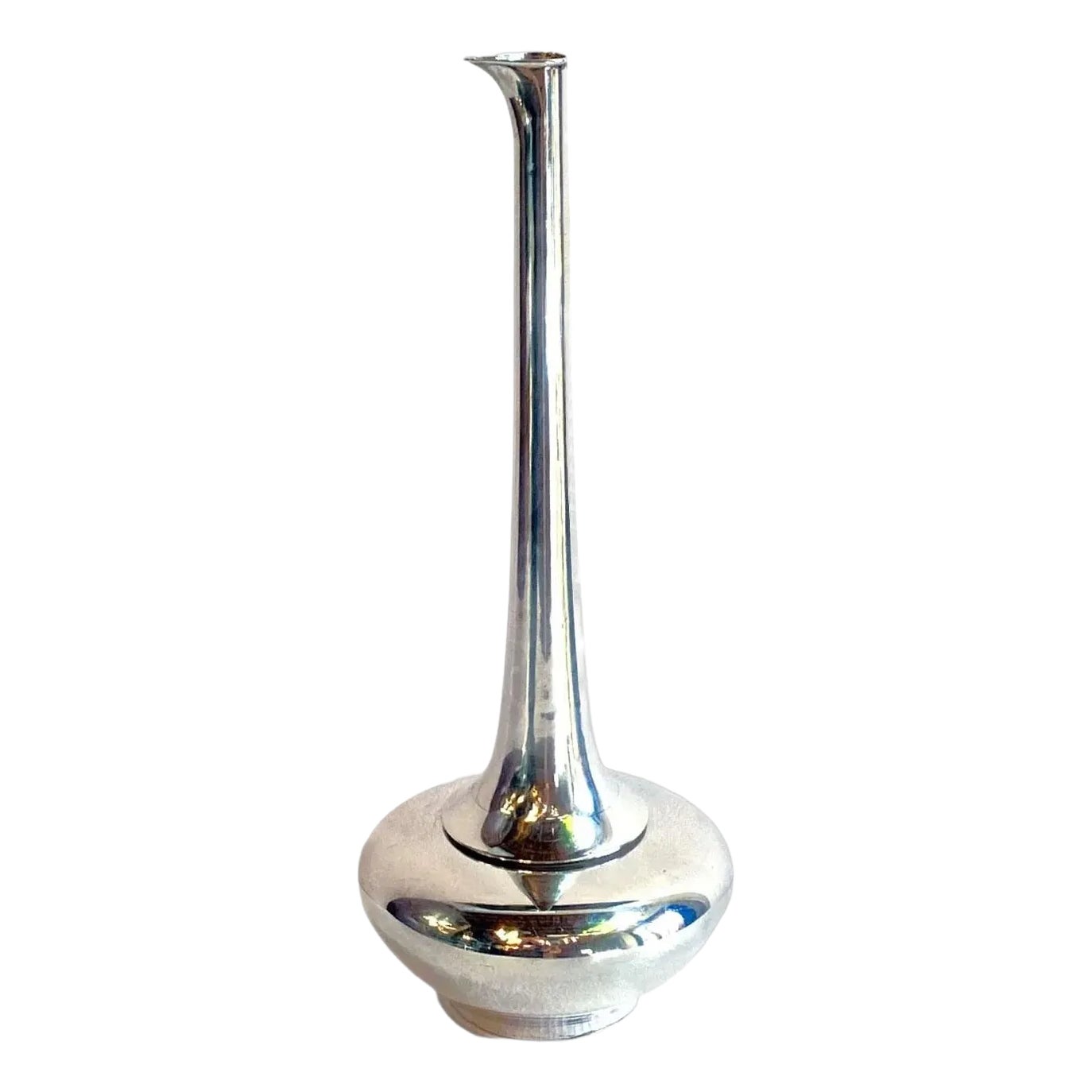 Rare American Donald H. Colflesh for Gorham Sterling Silver Circa '70 ...