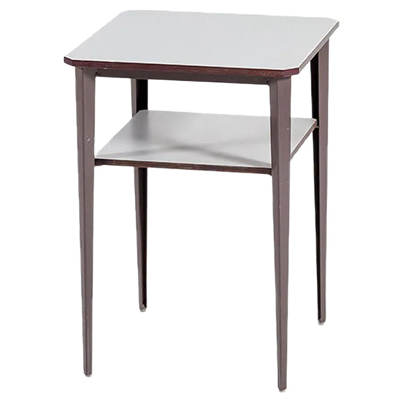 Rebel Table by Wim Rietveld for Ahrend De Cirkel, 1960s | Chairish