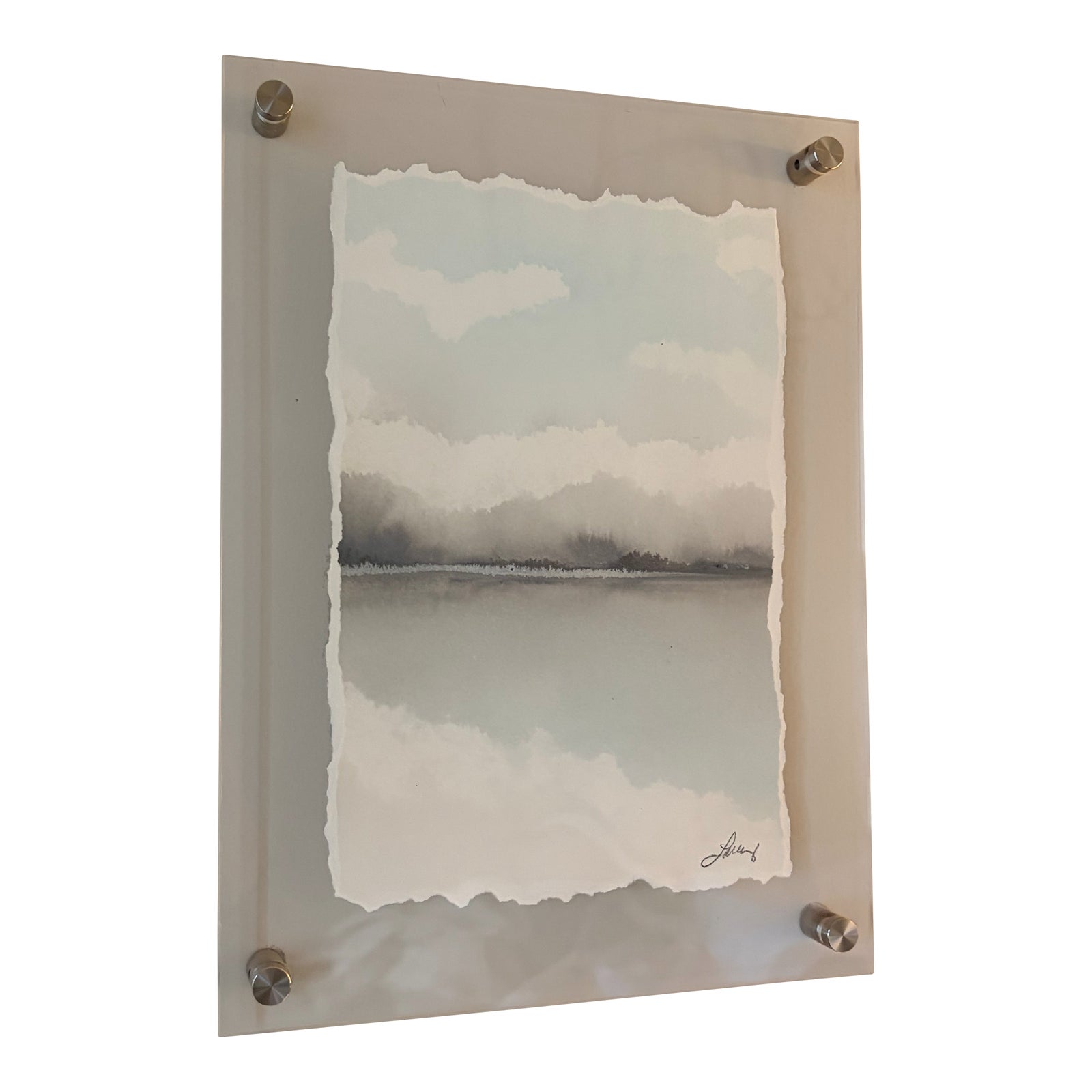Lacey Simmons Art | Chairish
