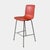 Vitra Set of Four Hal Counter Stools | Chairish