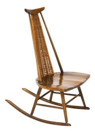 Vintage & Used Rocking Chairs for Sale | Chairish