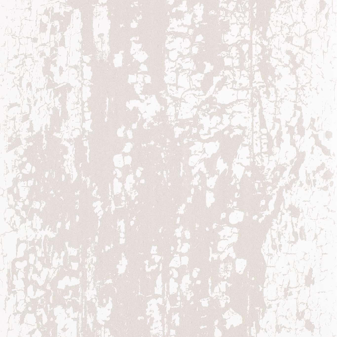 Harlequin Eglomise Wallpaper in Pearl - a Sample | Chairish