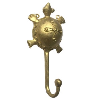 Vintage & Used Wall Hooks for Sale | Chairish