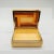 1970s Vintage Jewelry Box in Alabaster, Made in Italy | Chairish