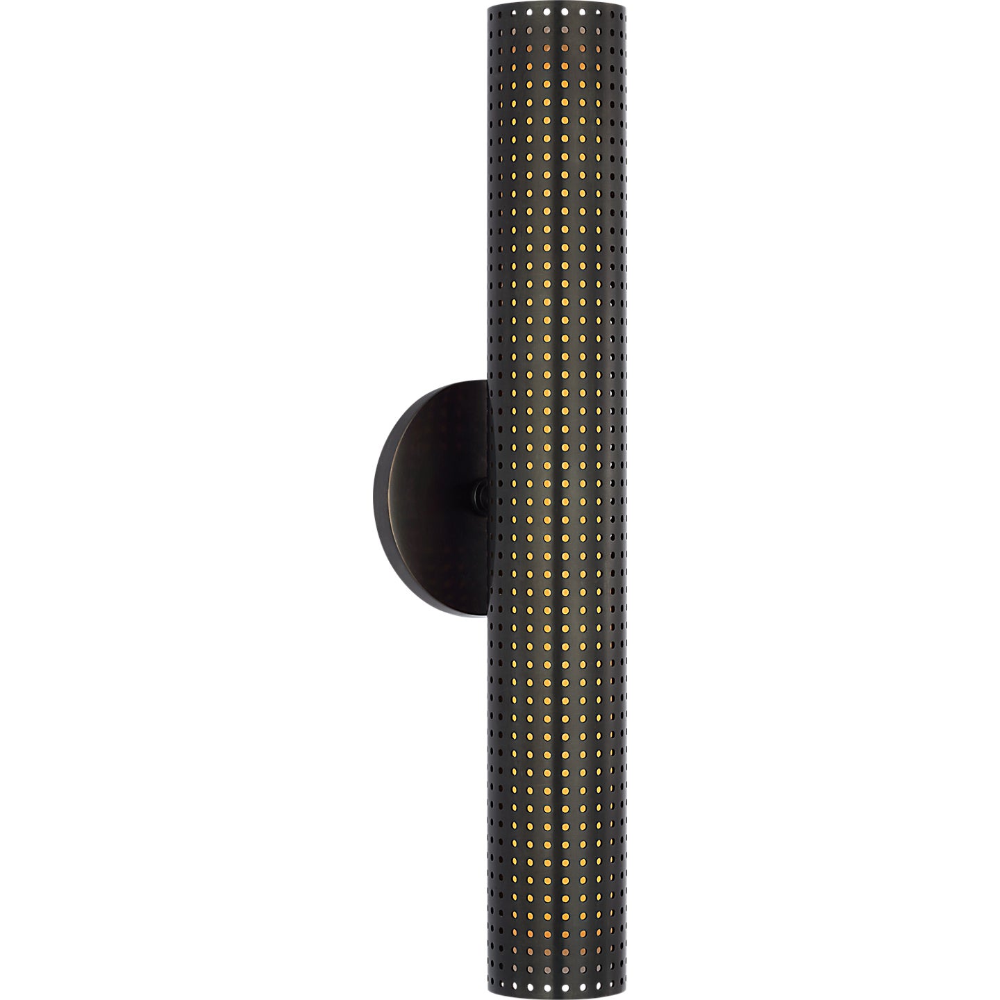 Kelly Wearstler for Visual Comfort Signature Precision 18" Bullet ...