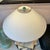 Vintage Postmodern Plaster Cactus Table Lamp by Bon Art | Chairish