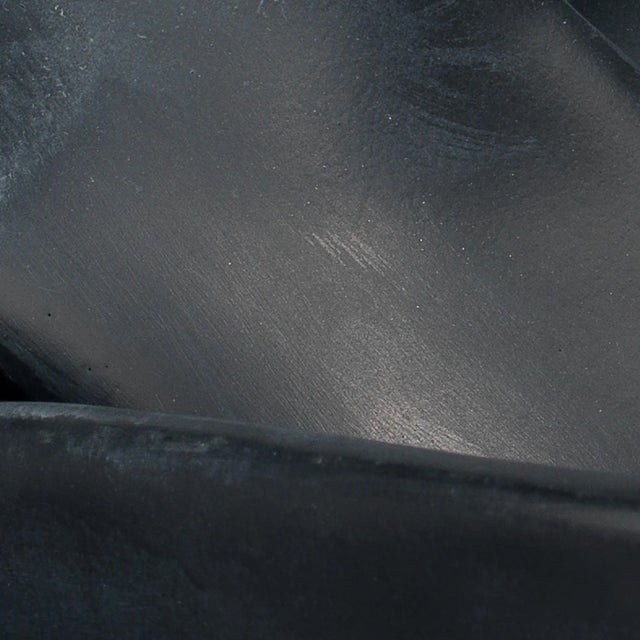 Tangled Table Object in Black | Chairish