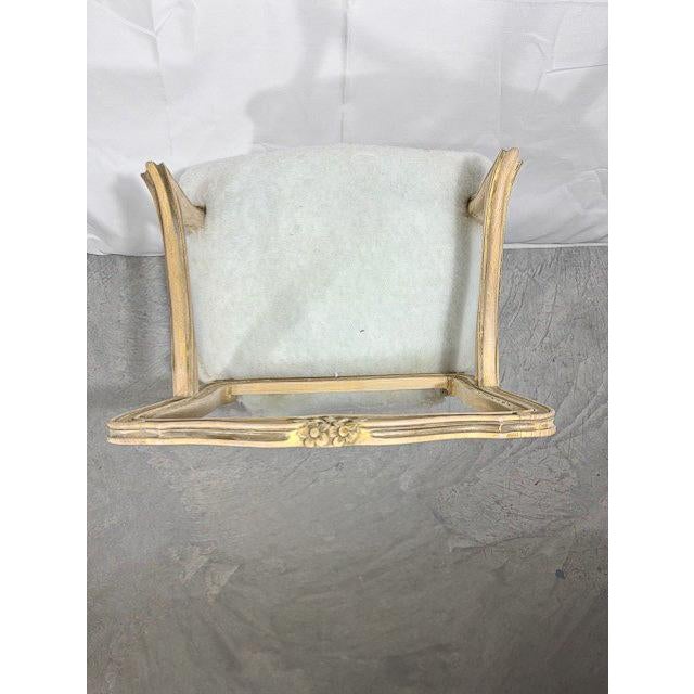 1950s French Louis XV Style Side Chairs | Chairish