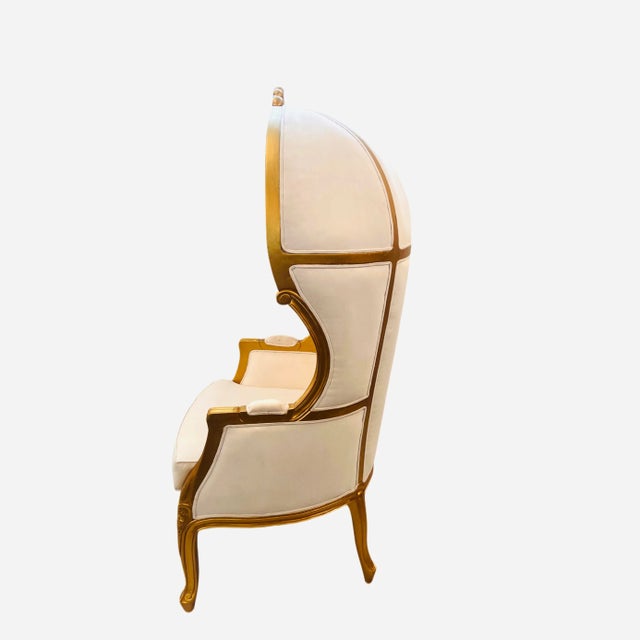 Handmade Balloon Chair | Chairish