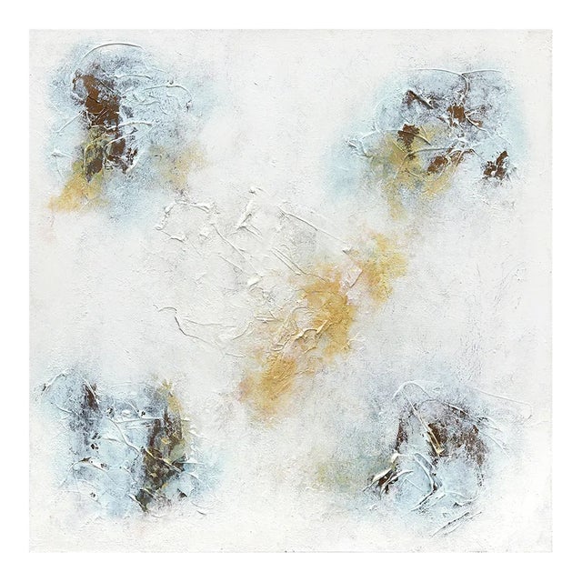 Revolt - Original Artwork by Le BohemianMuse | Chairish