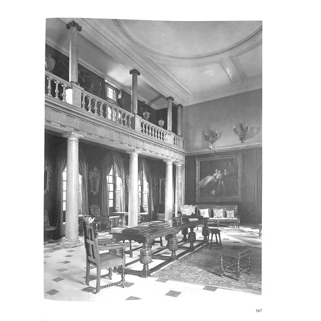 "The Search for a Style: Country Life and Architecture 1897-1935" 1989 Cornforth, John | Chairish