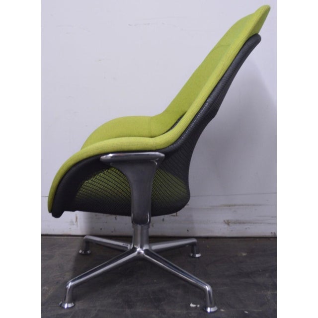 Coalesse by Steelcase Sw1 Lounge Chair by Scott Wilson | Chairish