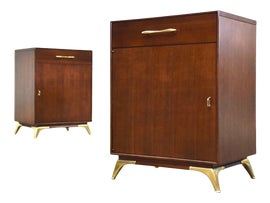 Gently Used RWAY Furniture | Up to 50% off at Chairish