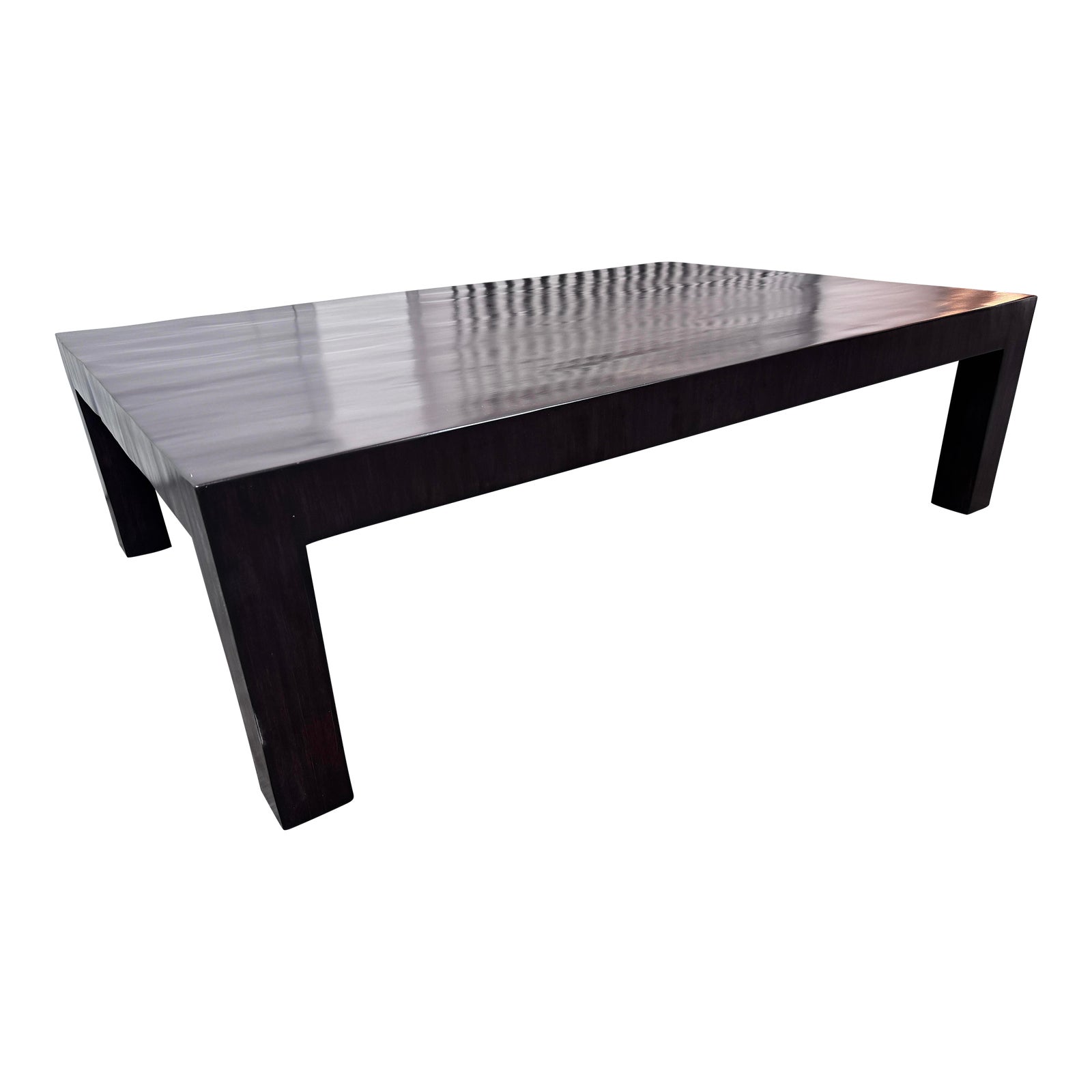 Made Goods Millie Rectangular Coffee Table | Chairish