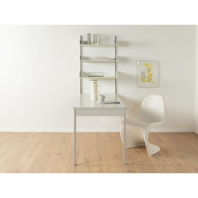 Shelf System 606 by Dieter Rams for Vitsœ, 1960s | Chairish