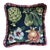 Vintage Vegetable Tapestry Pillow | Chairish