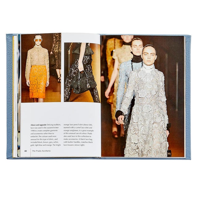 Little Book of Prada | Chairish