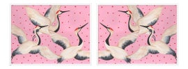 Willa Heart Reproduction Prints | Up to 40% off at Chairish