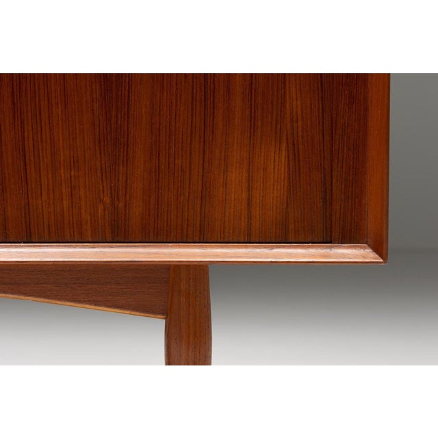 Credenza by Arne Vodder, Denmark, 1960s | Chairish