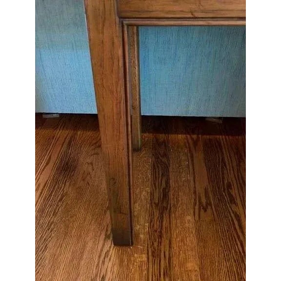 1950s Drexel Heritage Console Table | Chairish