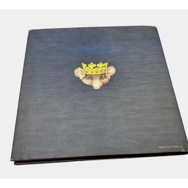 Vintage Maurice Sendak the Nutcracker Illustrated Hardback Book by e.t ...